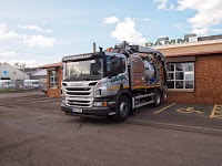 DAMM Environmental in Hillington Industrial Estate, Glasgow City G52 4JQ