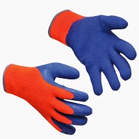 Wray Bros Ltd in Liverpool L3 4BH